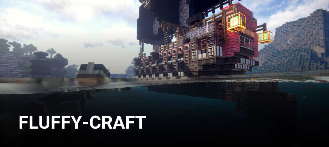 FLUFFY-CRAFT :: Онлайн-магазин